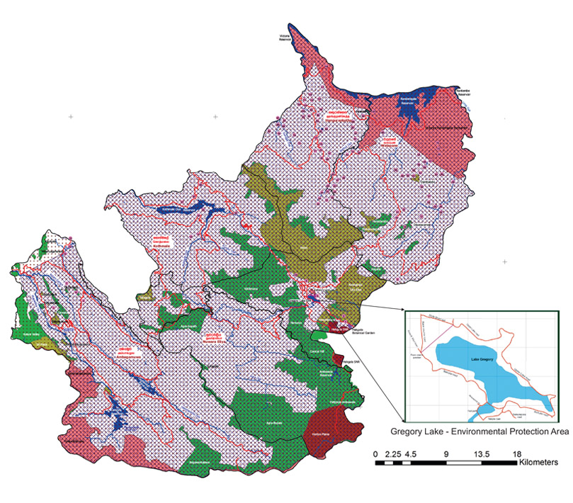 Thematic Maps | Sri Lanka NSDI